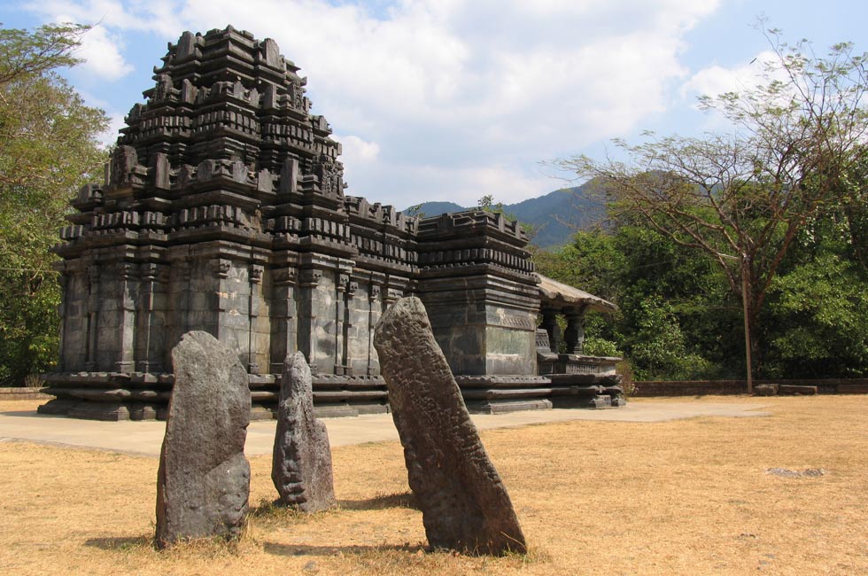 Casa Devalaya: Famous temples in Goa