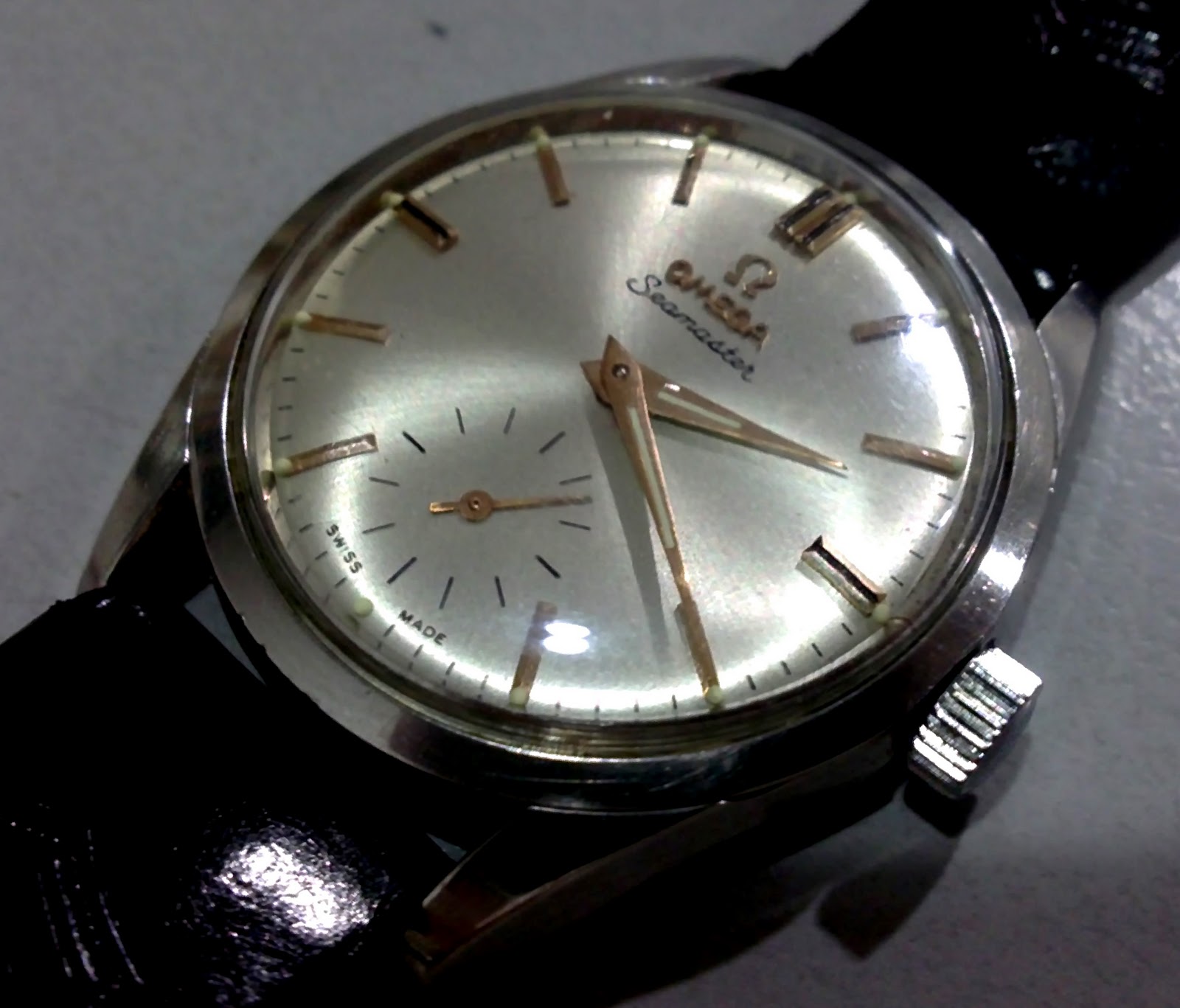 koleksijampecks: Jam Omega Full Military WWW 3506 10667705 subsecond ...