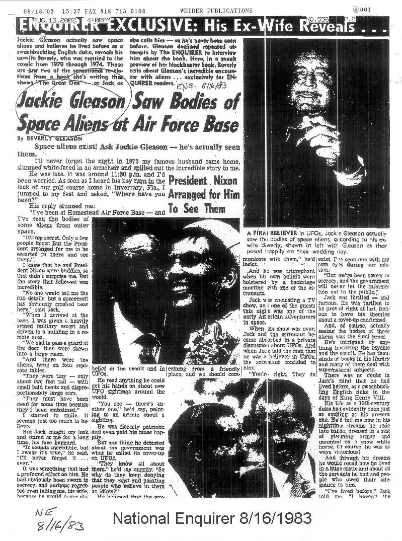 All This Is That: President Richard M. Nixon