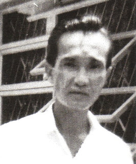 Ambit's Gambit (Albert B. Casuga Literary Blog)