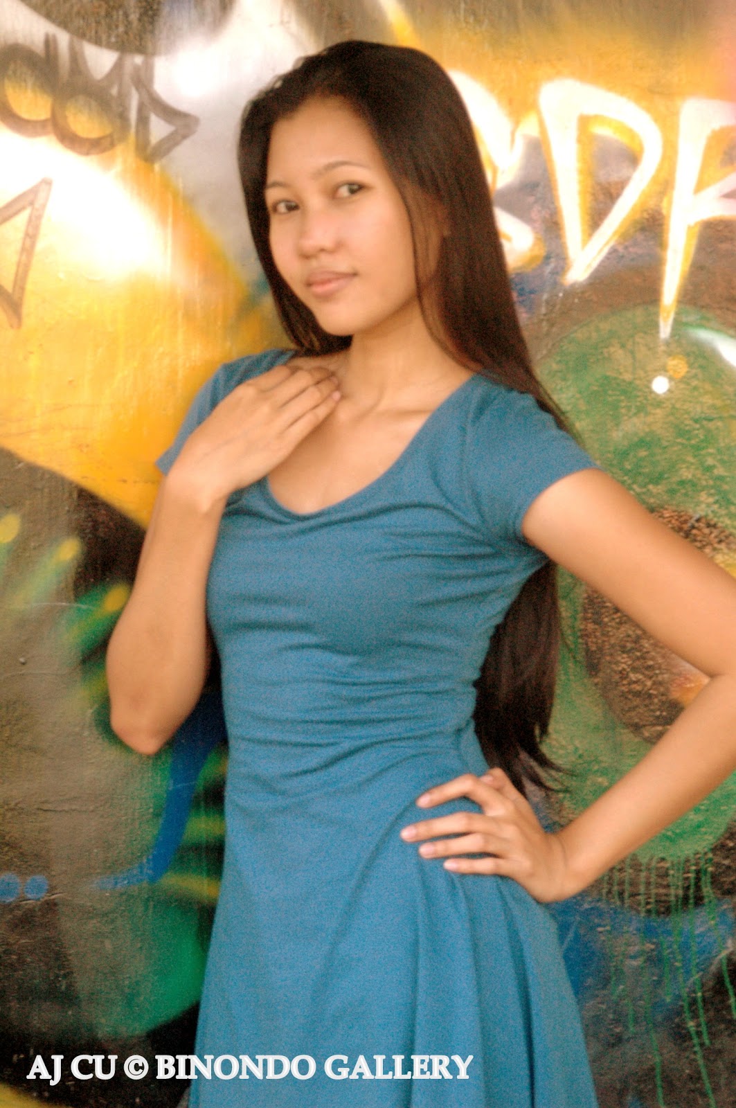 BINONDO GALLERY: October 2012