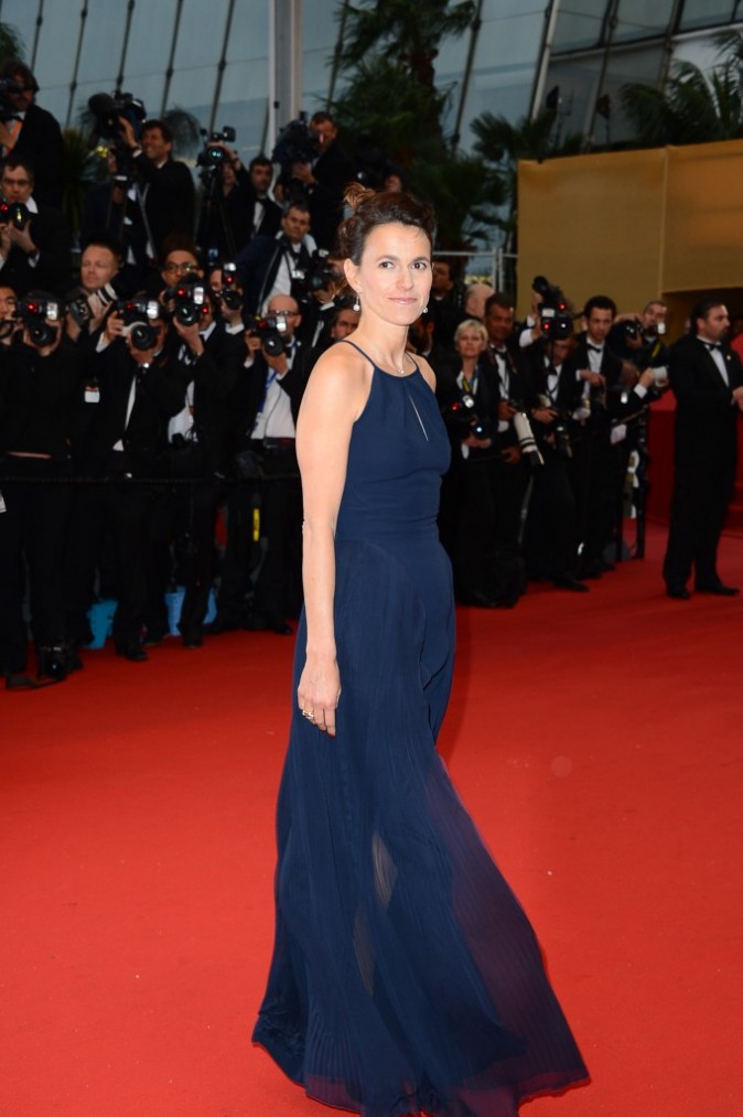 l'avenir est féminin: Aurelie-Filippetti-le-15-mai-2013