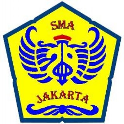 Dunia Lambang Logo: LOGO SMAN 29 JAKARTA