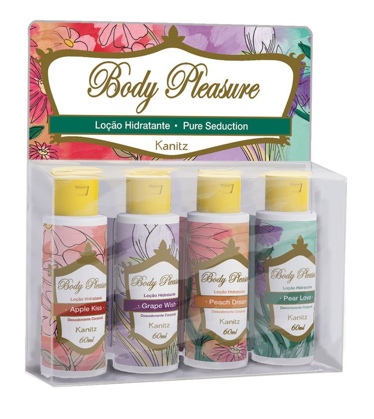 Kanitz: Saiba como hidratar sua pele