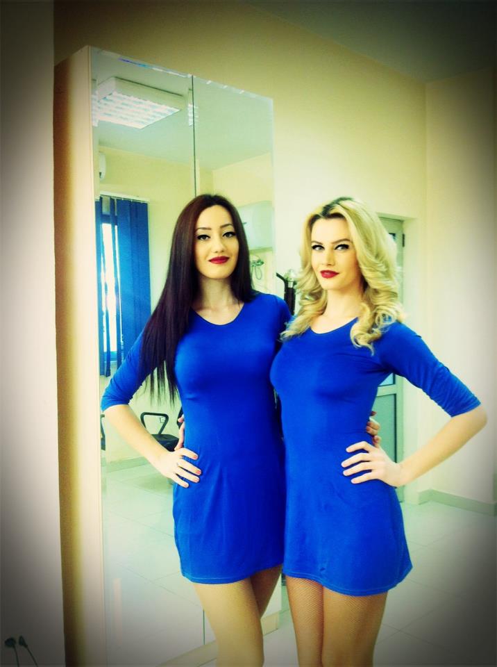 Amy Willerton: Miss World Albania 2013 Ersela Kurti - New Pictures and ...