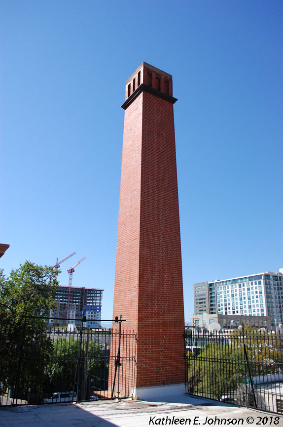 My Vintage Cameras: Doors Open Denver........The Evans School