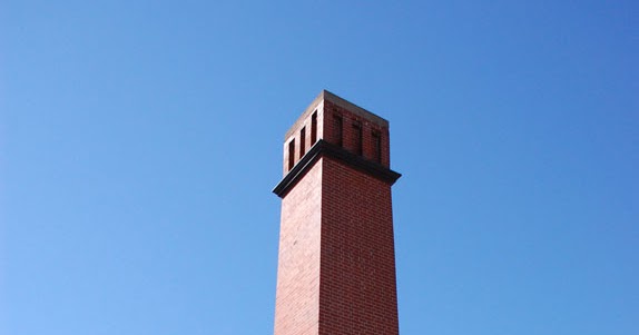 My Vintage Cameras: Doors Open Denver........The Evans School