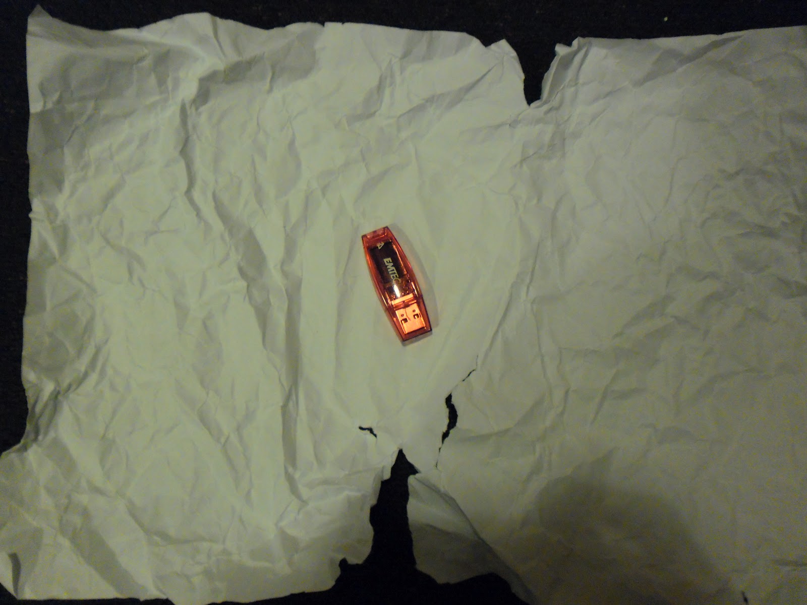 Design: dsdn 101 Project 3- The clip