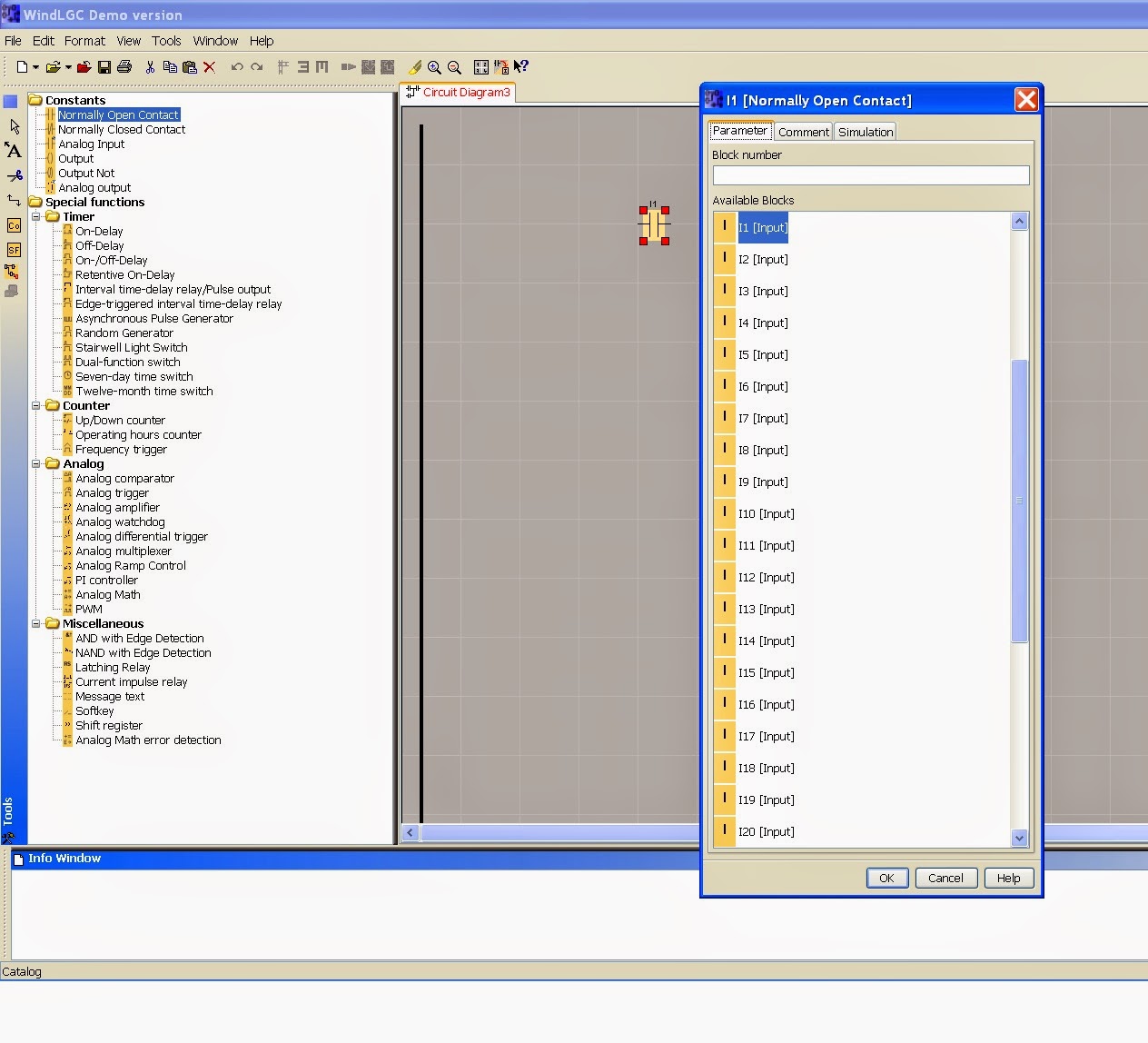 Take a look at...: Take a Look at... WindLGC Programming Software for ...