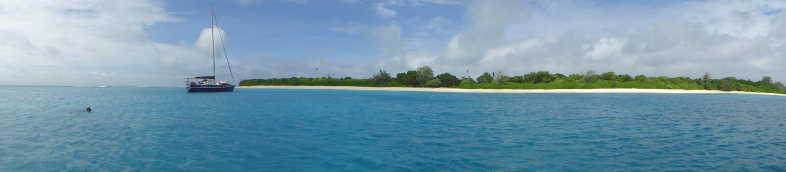 The Kingdom of Baikal: Papua New Guinea