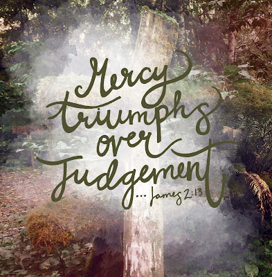 COMPASSION & MERCY (10)