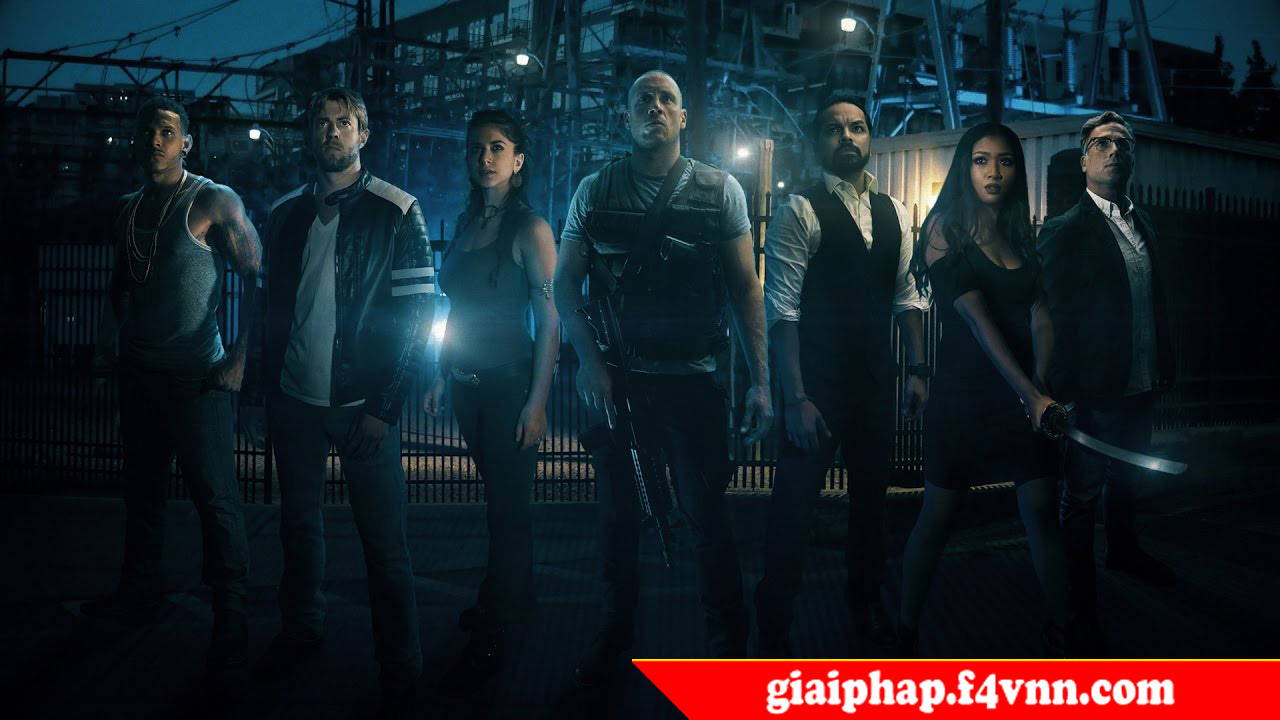 Magic bullet 13 - ffopsquared