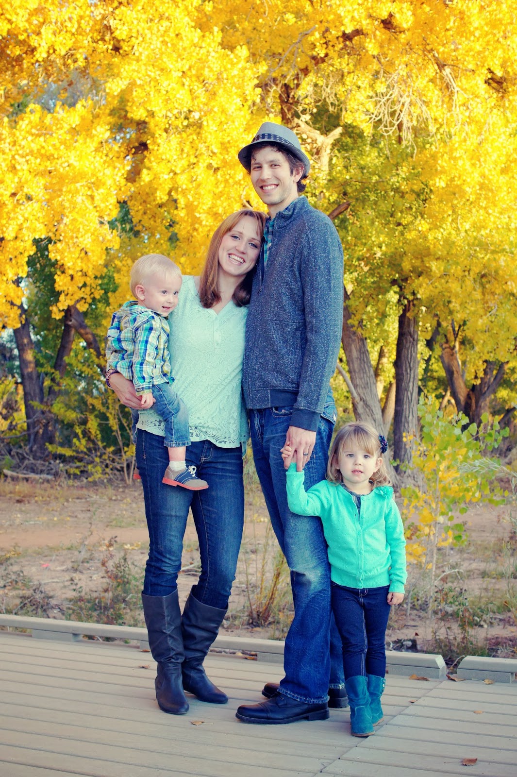 The S.I.P. Project (Service Is Painless): Marler Family Photos In the ...