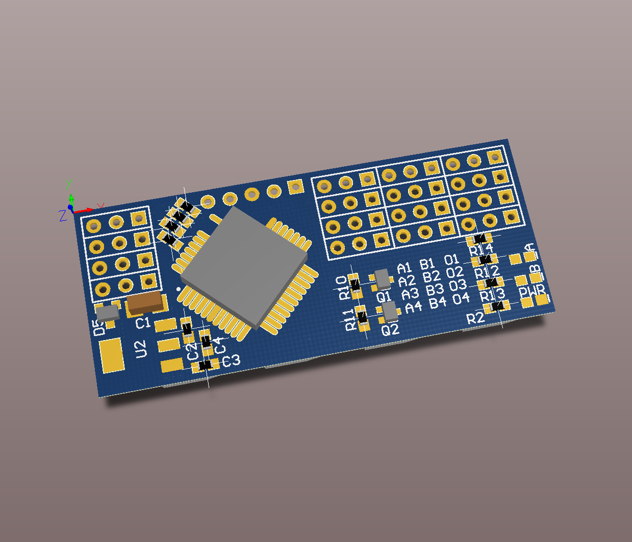 uiproductions: Icewave 2018 Recap Part 1 - Preparing for the Season