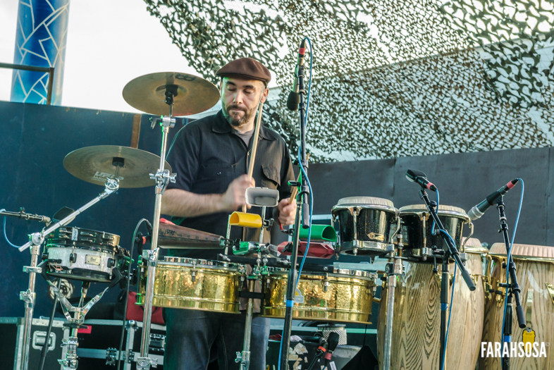 FARAHSTOP: JOSHUA TREE MUSIC FESTIVAL 2015 (Days 1 & 2), 05'15