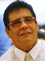 Movie Celebrities Then and Now: Fernando Poe Jr-Susan Roces