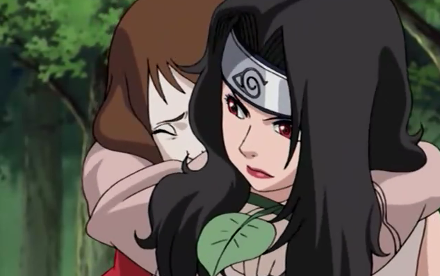 Naruto Latino Capitulo 205 ~ Ver Naruto Latino y Naruto Shippuden Latino