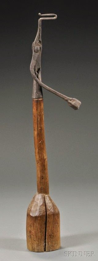 Colonial Quills: Everyday Items in Colonial America