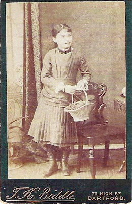 History and Genealogy of the Nye Family of Kent