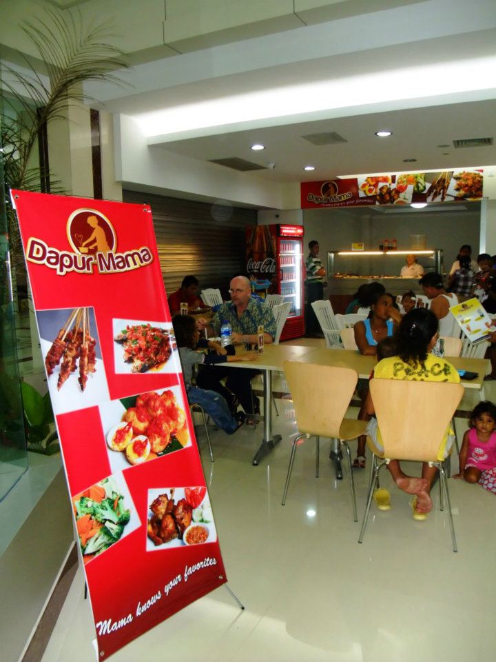 Welcome & Visit Timor Leste: Timor Plaza Now Open