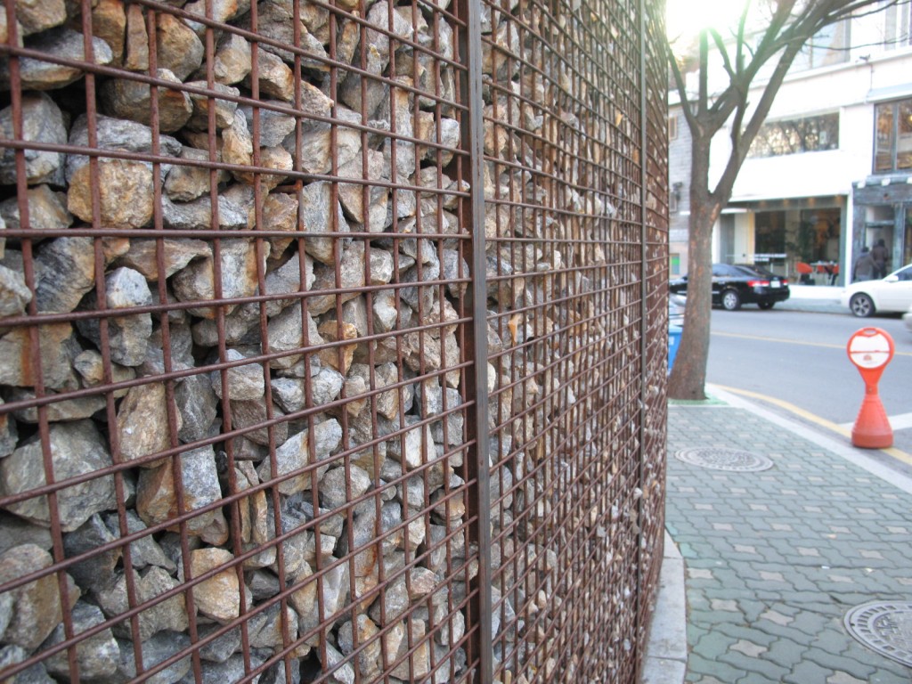 34 Cool and Unique Fences ~ Now That's Nifty