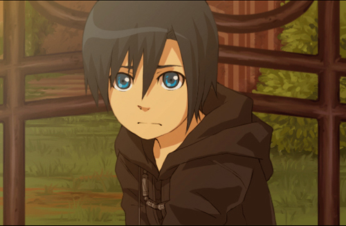 FtPverse Blog: Days through Fanart