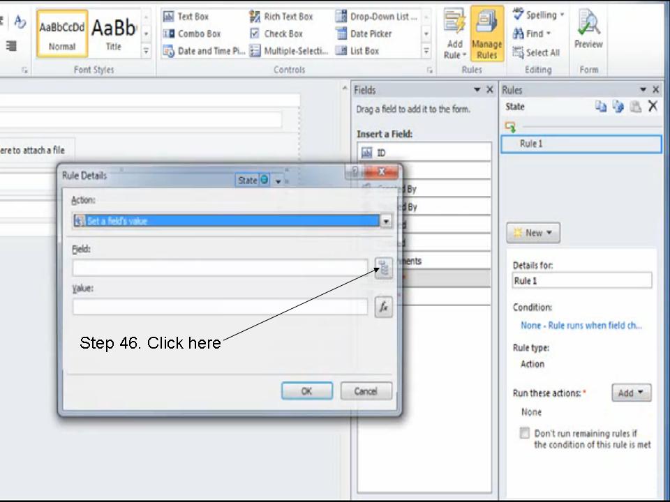 How To Create Drop Down Menu In Sharepoint 2010 Creating A Cascading Drop Down List