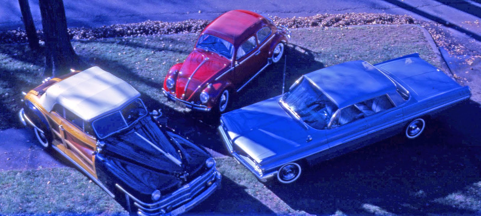 Hasler History: Prusse/Hasler Cars & Boats 1920-2016