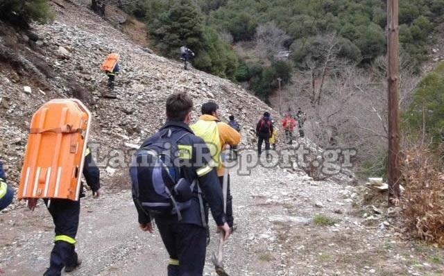 ΒΡΕΘΗΚΕ ΕΝΑ ΧΙΛΙΟΜΕΤΡΟ ΜΑΚΡΙΑ ΑΠΟ ΤΟ ΣΠΙΤΙ ΤΟΥ, ΤΟ ΚΟΡΙΤΣΑΚΙ ΠΟΥ ΧΑΘΗΚΕ ...