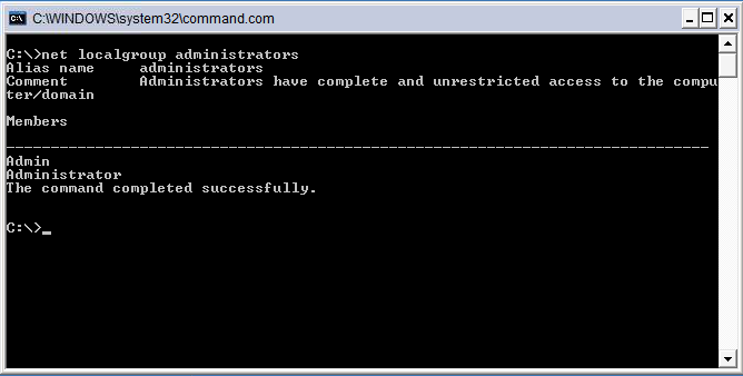 SCOTECH Official Blog: HOW-TO: Making a basic script to add an ...