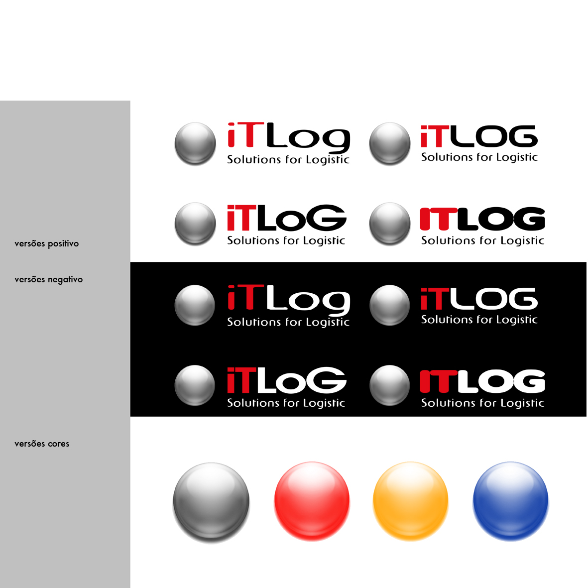 CL DESIGN E ARQUITECTURA: iTLog variations