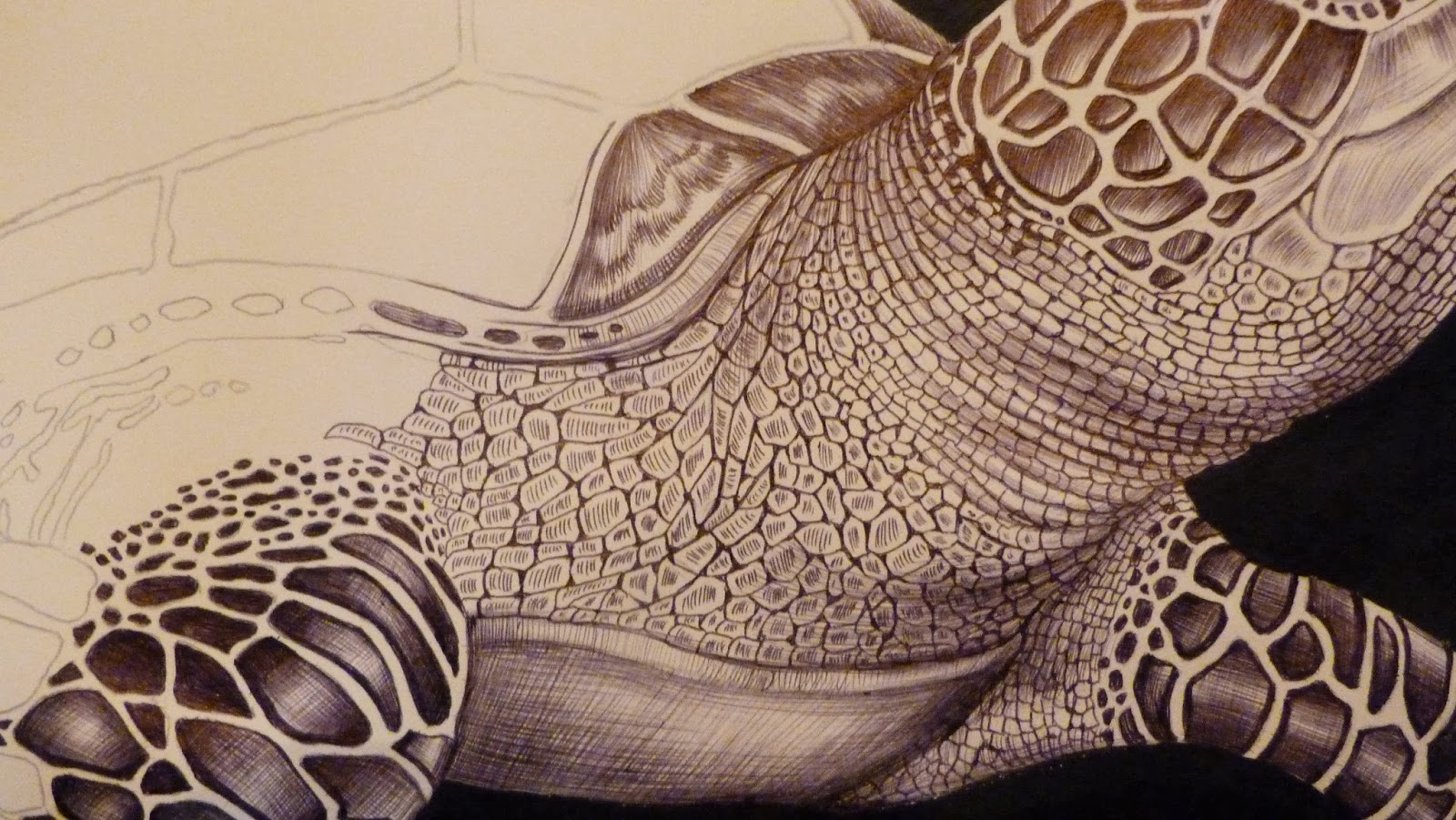 Tim Jeffs Art: December 2013