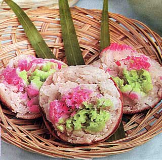 Resep Resep Kue Carabikang | Resep Masakan | Resep No.1