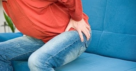 cara mengatasi wasir external