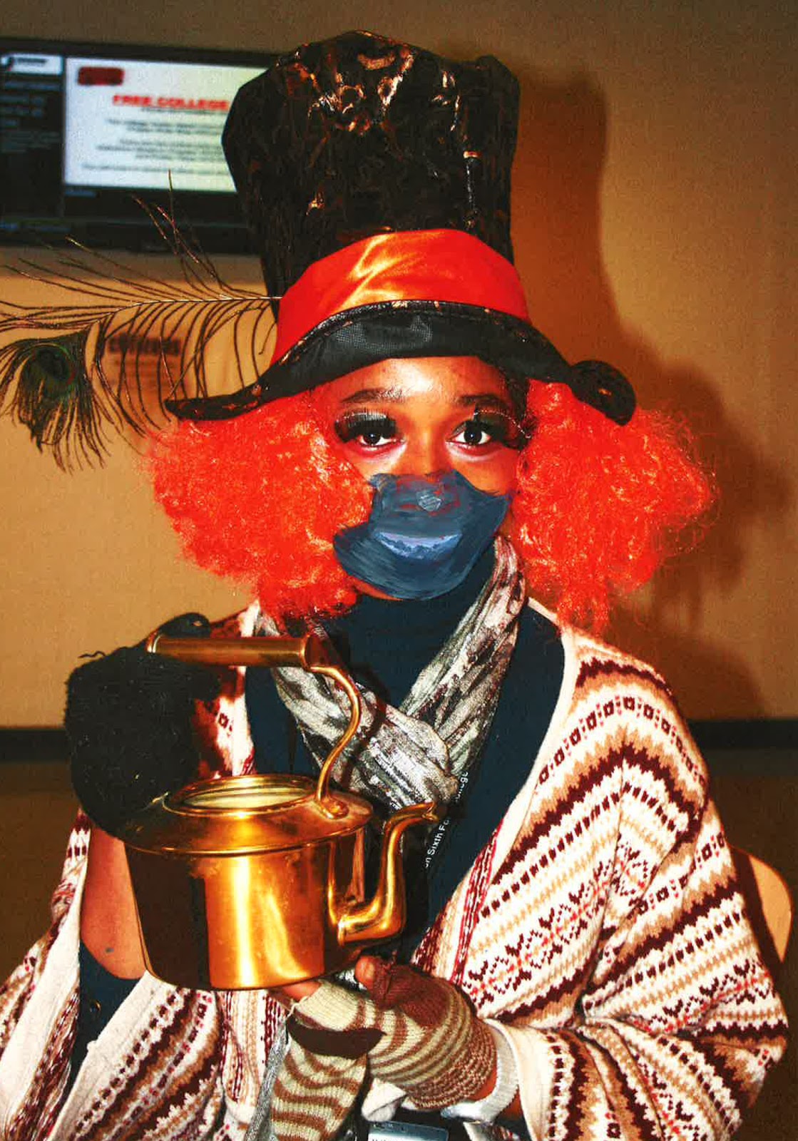 Lauren Carr: Bec Wonders Inspired Work.