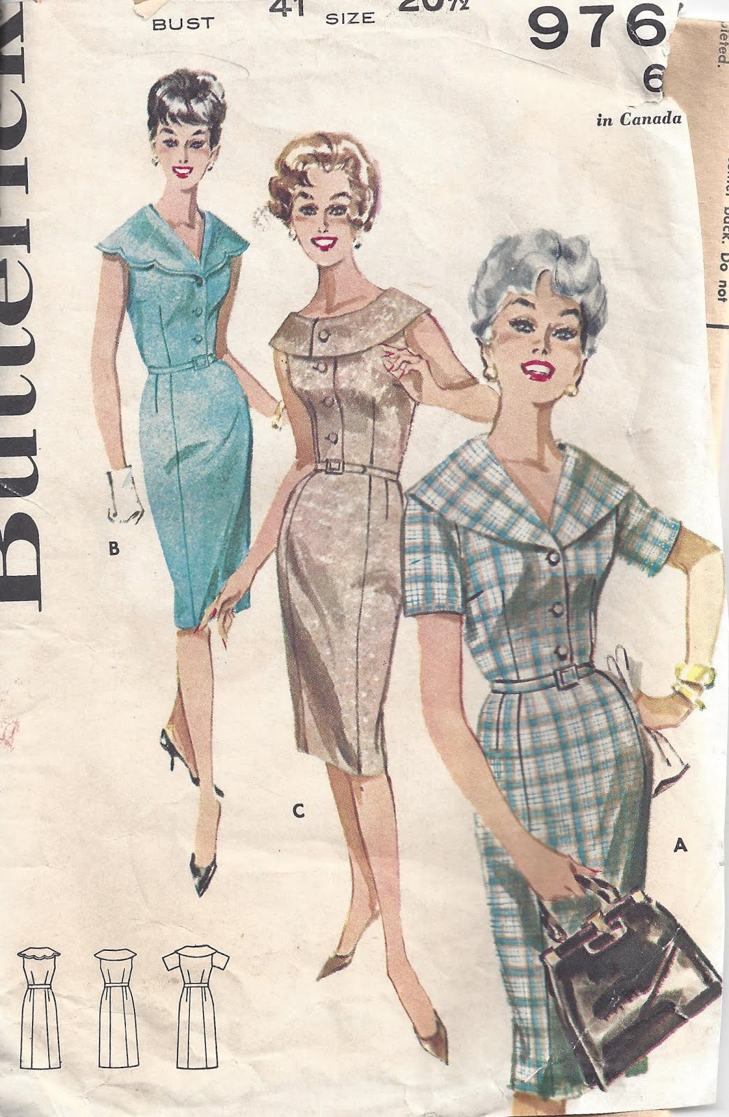 Thrift Shop Commando: Blue hopping Monday and I was once a bluebird