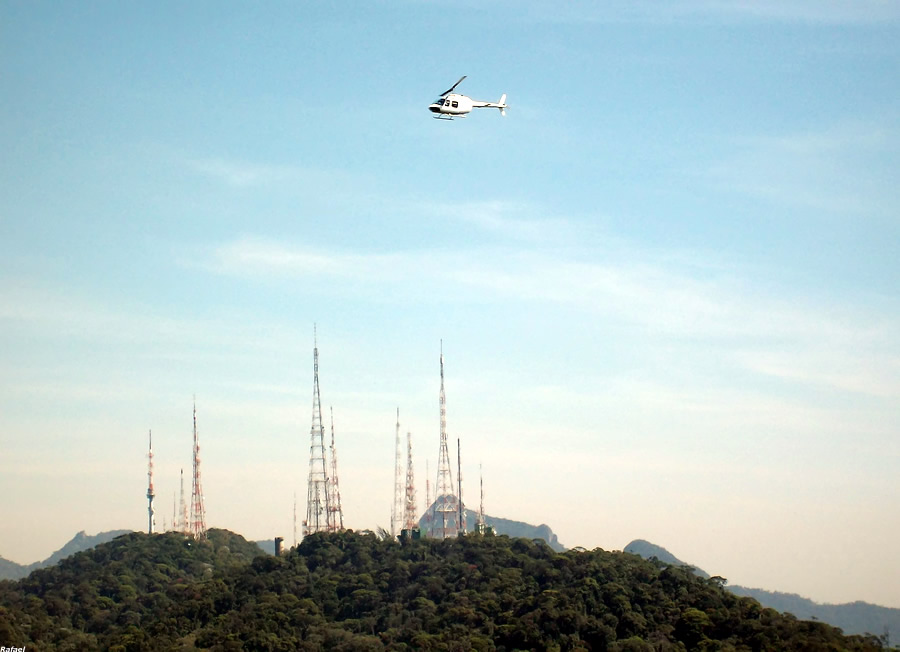 Morro do Sumaré | FotosdoRio.com aqui