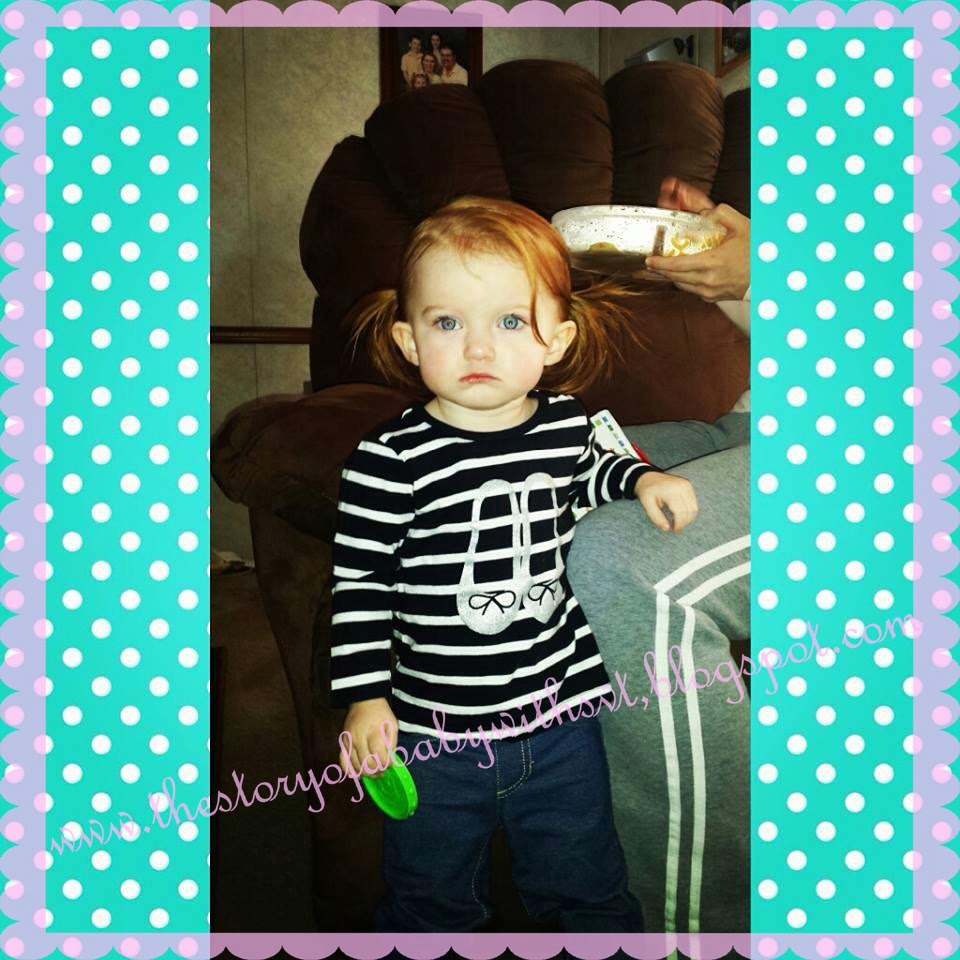 The Story of a Baby with SVT(PJRT): My PJRT Sisters and Brothers