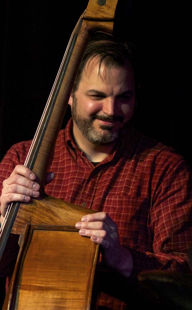 bebopified: Boot Camp at the Artists' Quarter: concert review