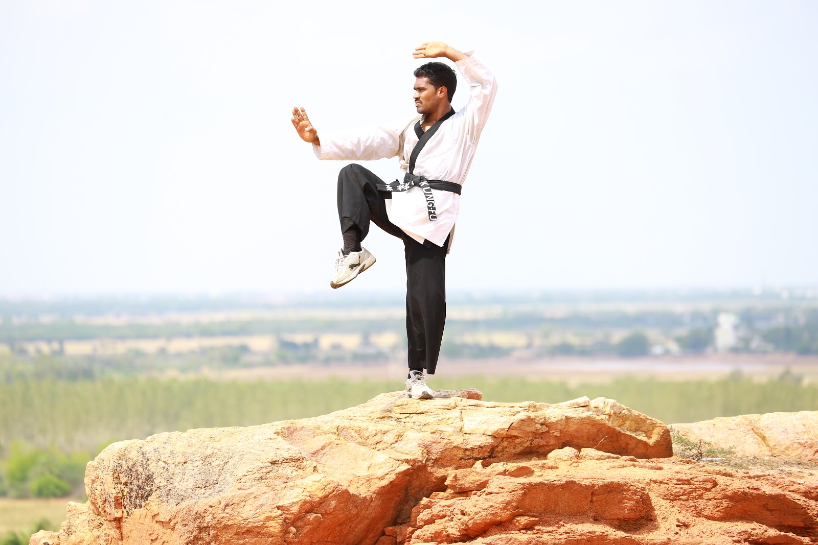 Master Prabhakar Reddy: Indian Guinness World Records Holder Master ...