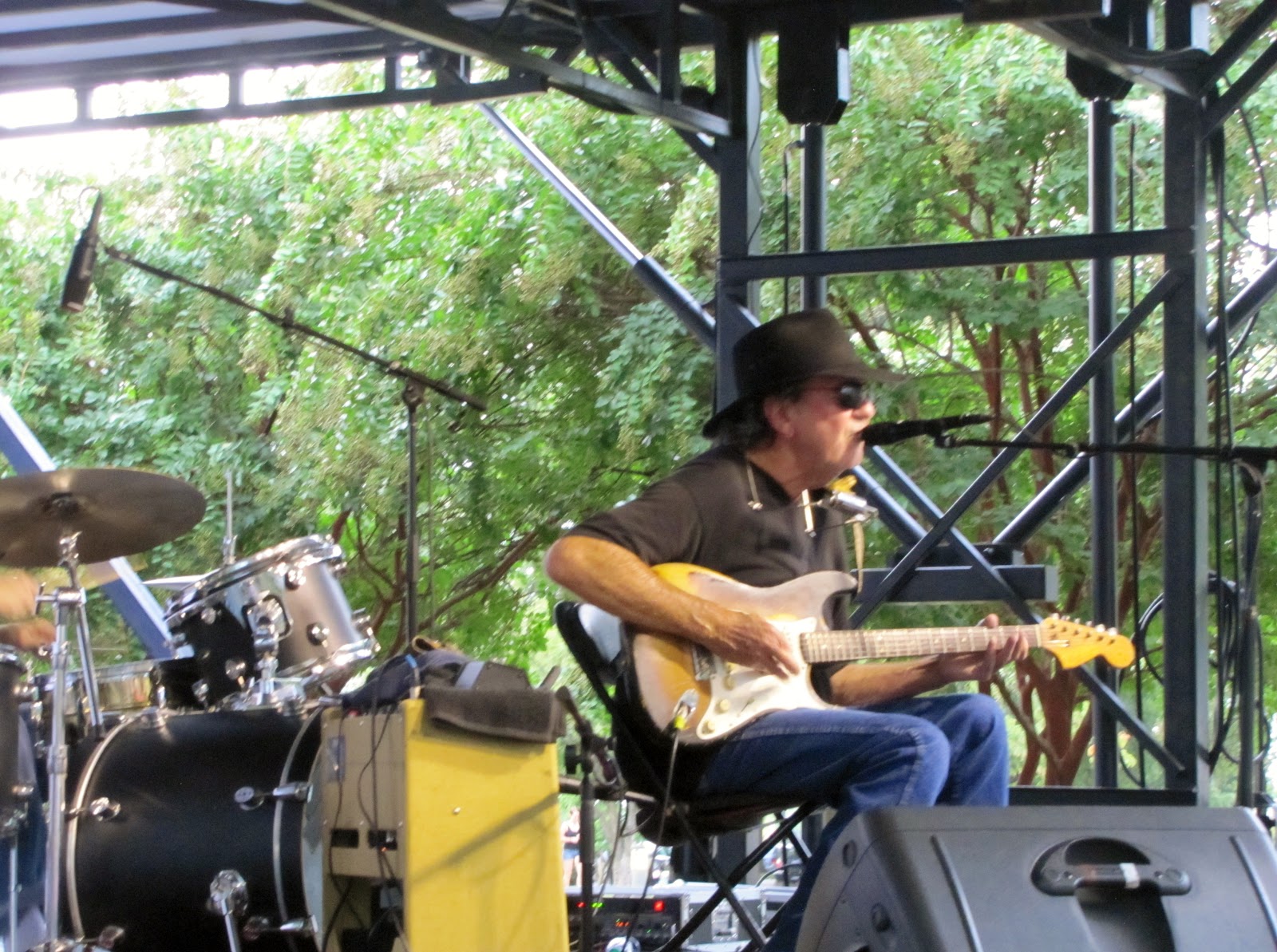 Billy Reid's Shindig #8