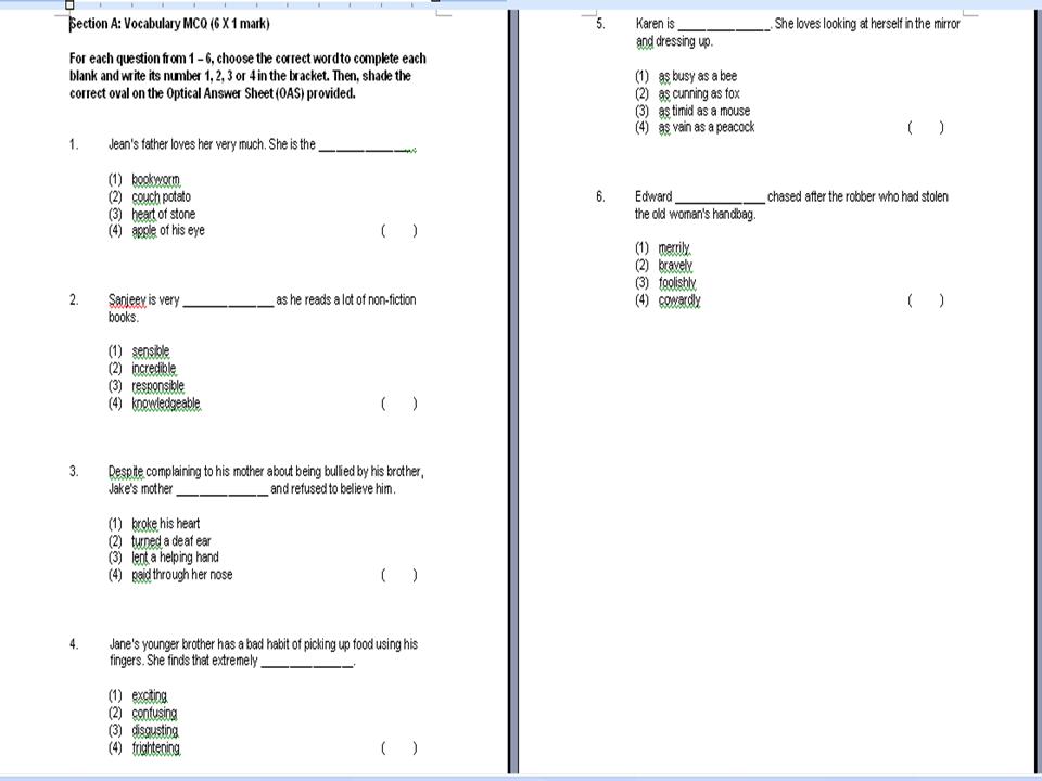 RIVBE4 18 Aug ELearning English Practice Paper 2 rivbe4-18-aug-elearning-english-practice-paper-2
