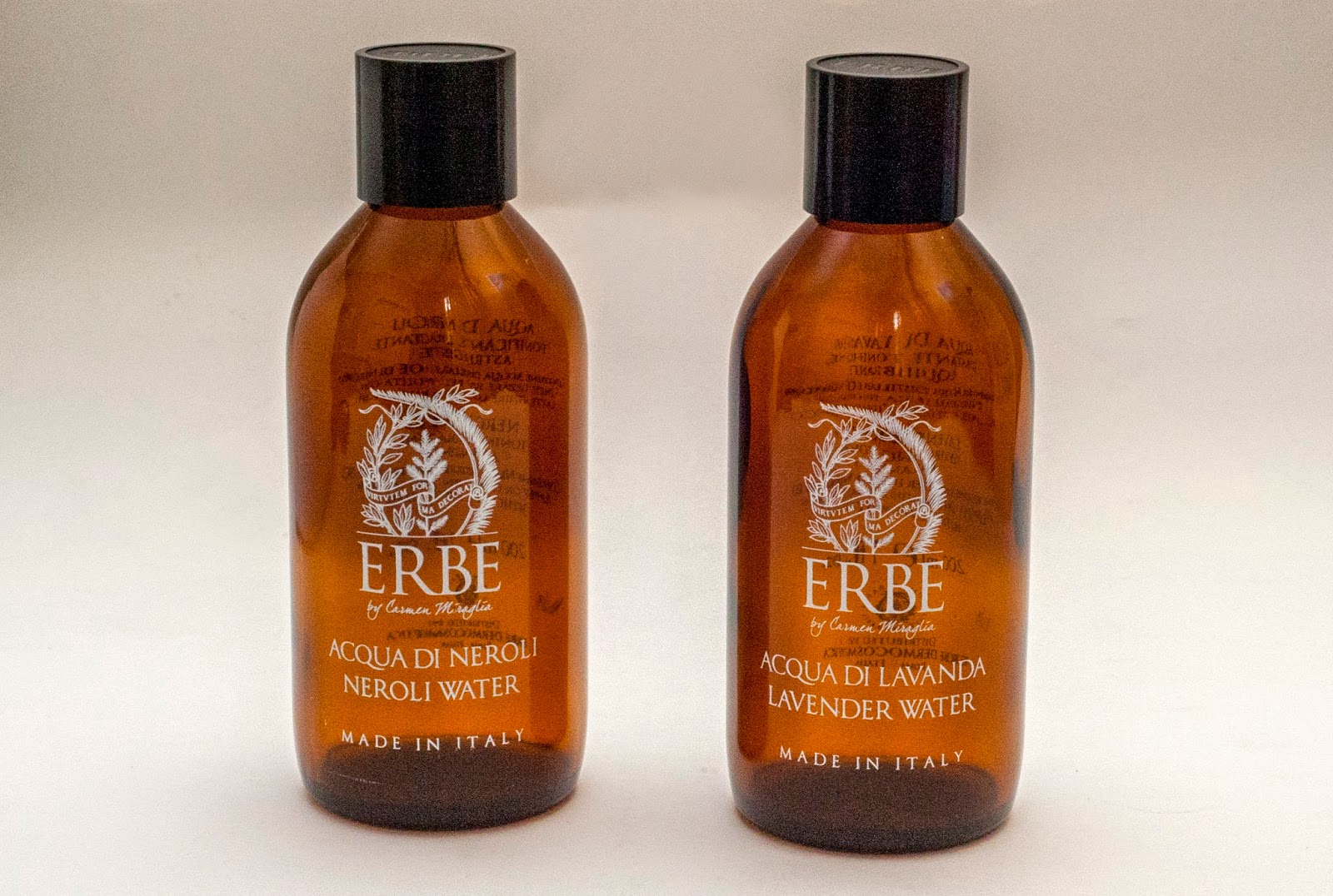 Erbe,the authentic Italian beauty culture.: ERBE and the authentic ...