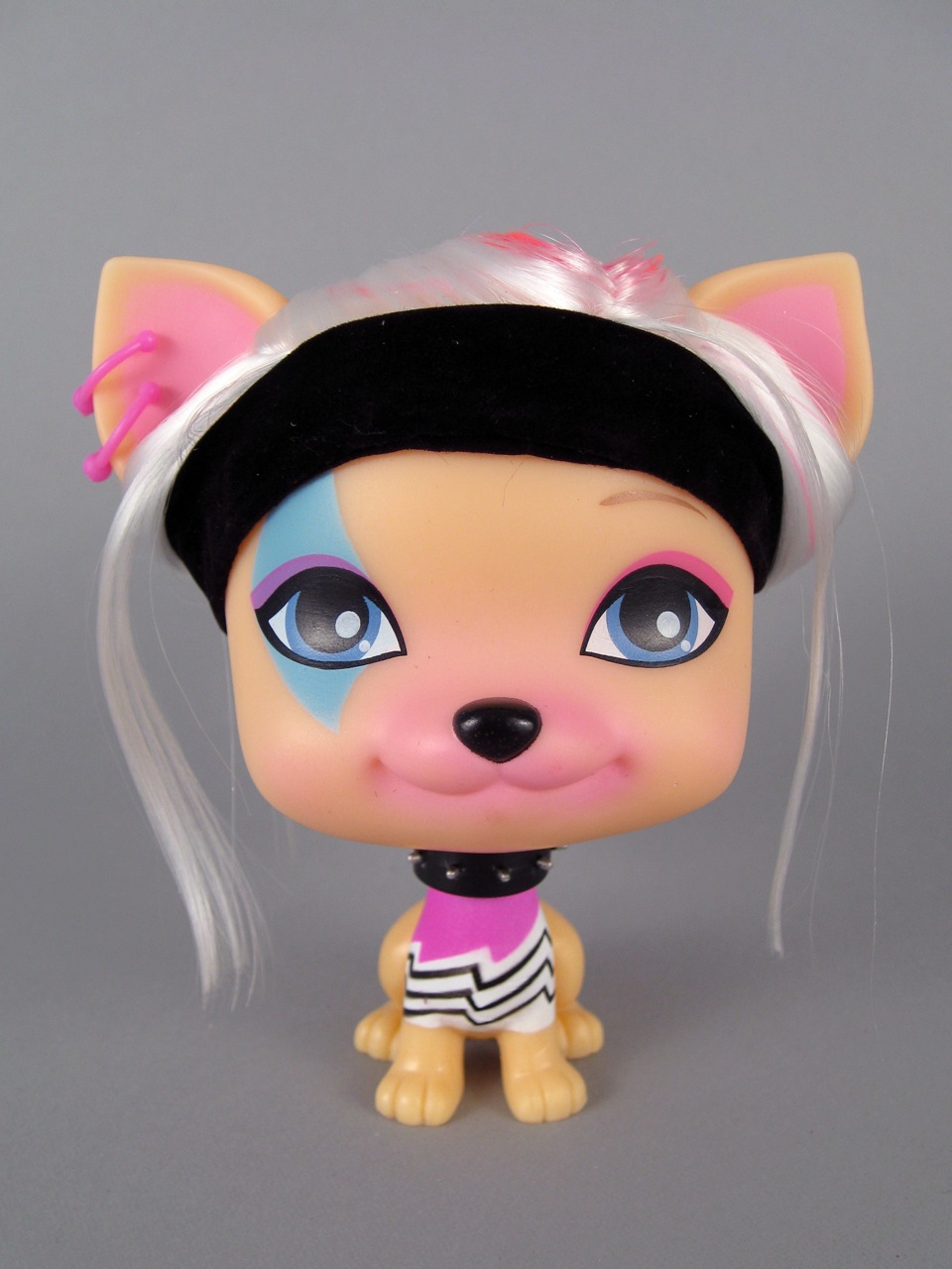 I Love VIP Pets "Gwen" by IMC Toys | The Toy Box Philosopher