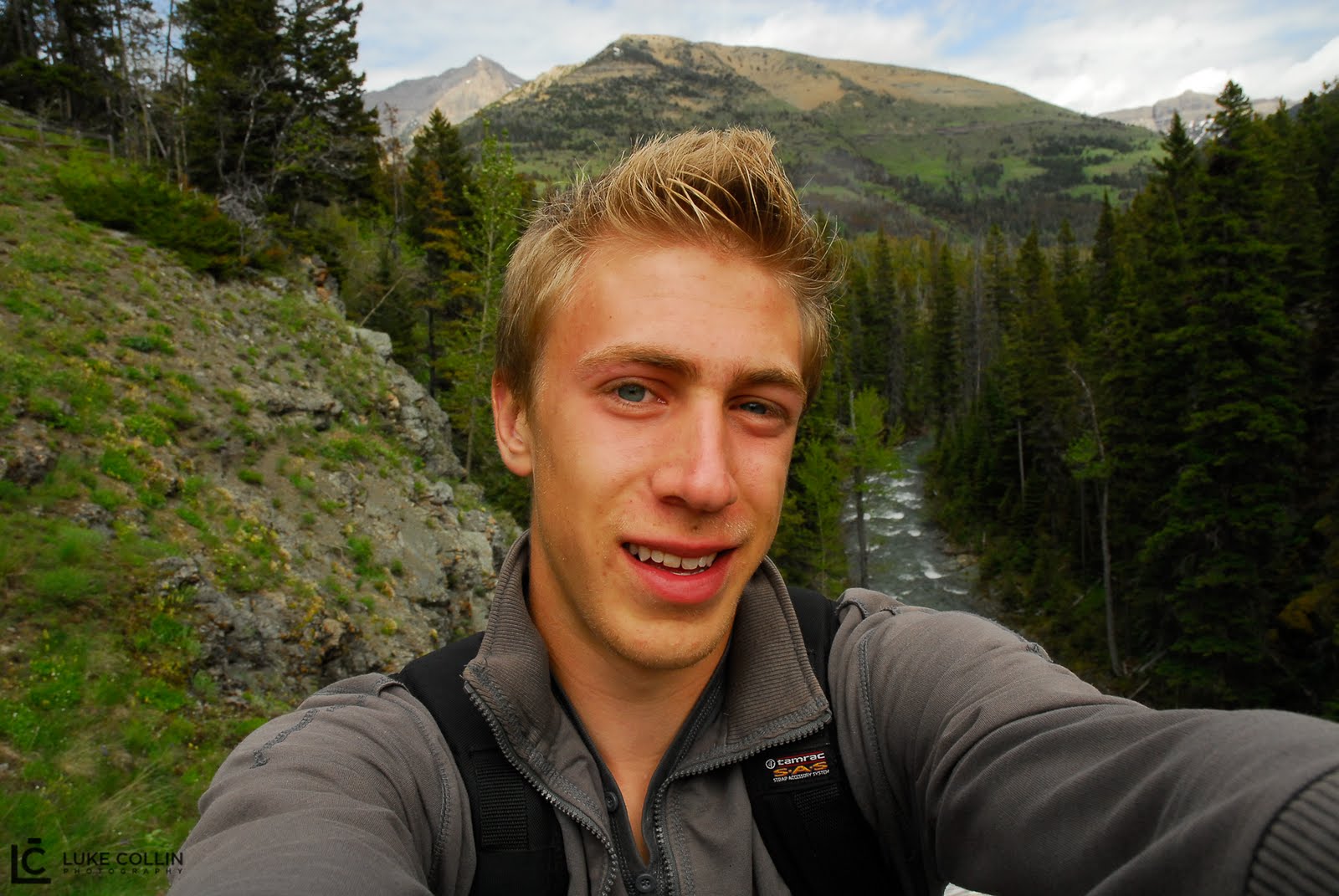 Luke Collin Photography