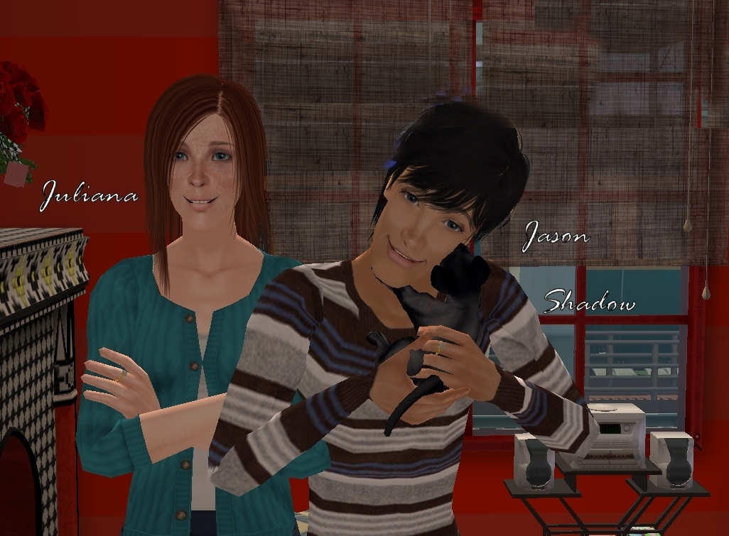 Larson Family - Redwood City