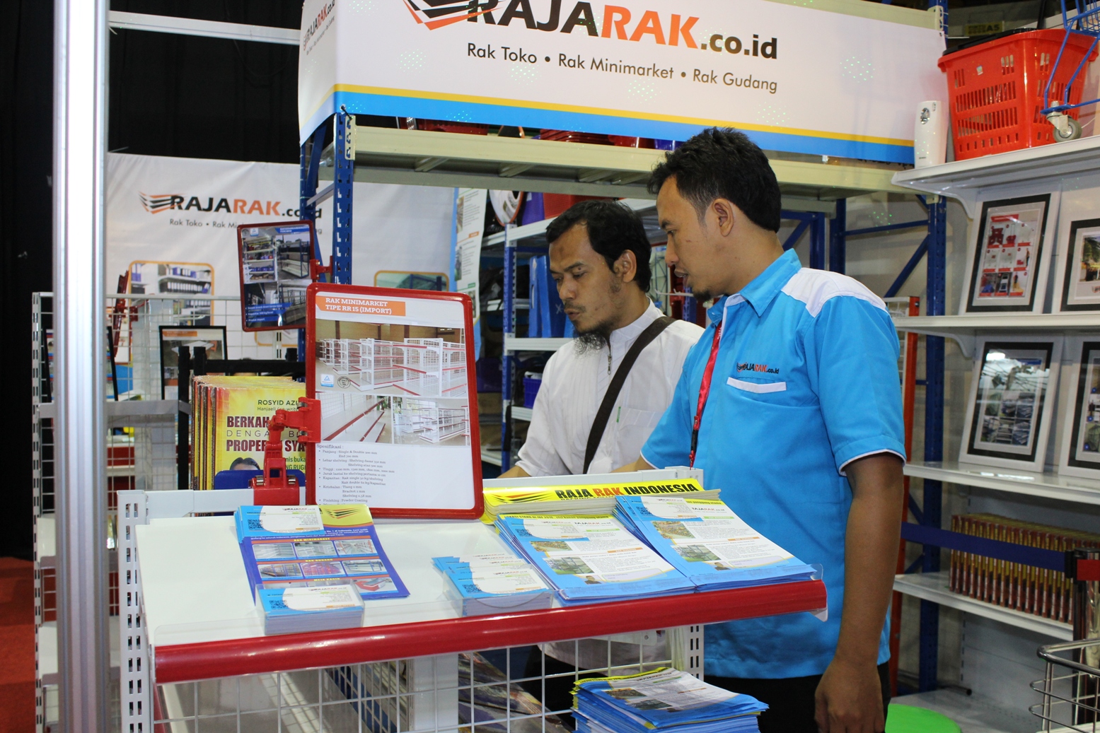 6 Tips Cara Melayani Pelanggan Dengan Baik | RAJARAK.CO.ID | Raja Rak ... 6 Tips Cara Melayani Pelanggan Dengan Baik | RAJARAK.CO.ID | Raja Rak ...