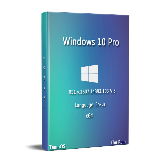 Windows 10 Pro x64x32 ISO Updates Free Download