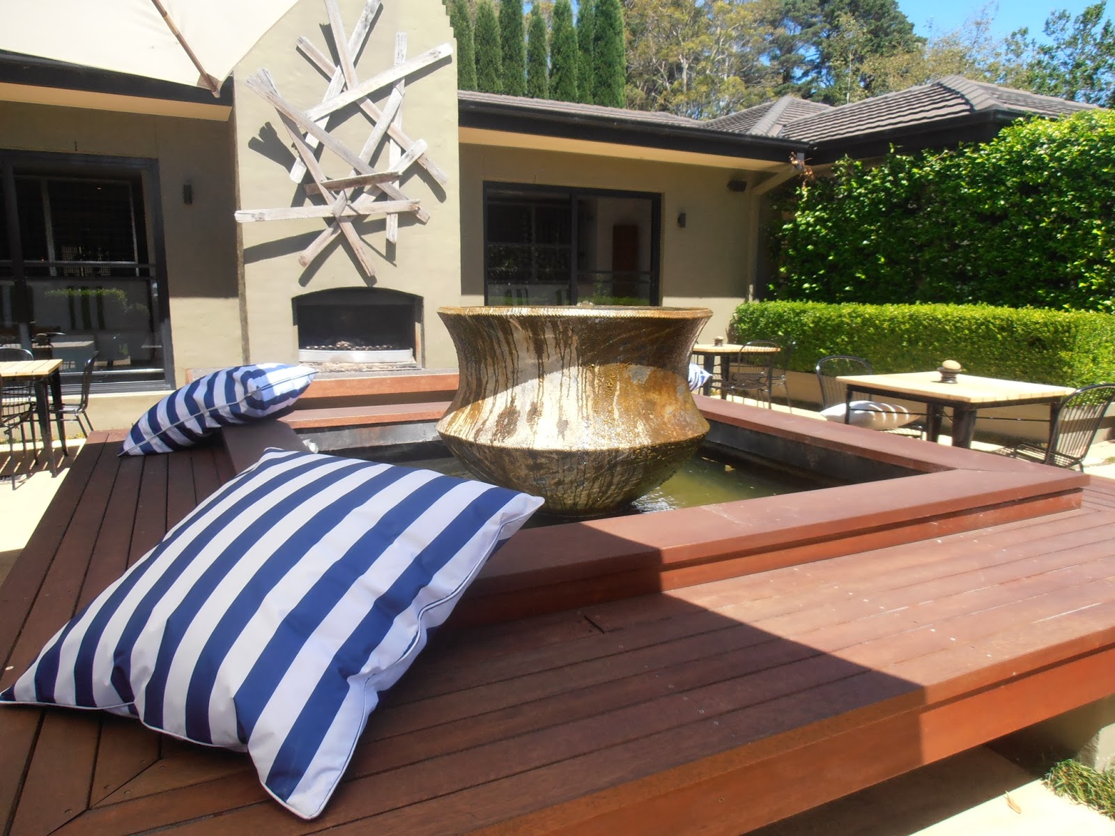 Biota Dining, Bowral ~ Petit Fours: a Sydney food blog
