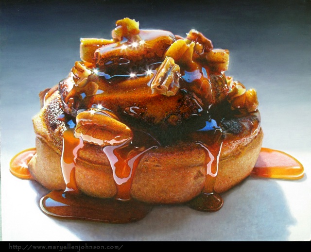 Renée Finberg ' TELLS ALL ' in her blog of her Adventures in Design ...